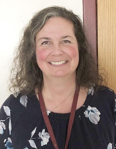 Speech Pathologist Named Falmouth Schools' Unsung Hero | Falmouth News ...
