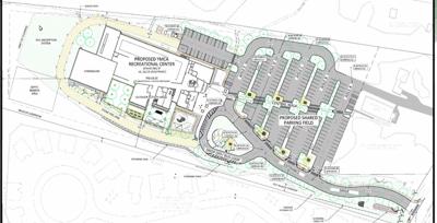 Commission Receptive To YMCA's Open Space Waiver Request During First ...