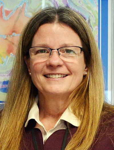 Dr. Taylor Named Falmouth Select Board Chairwoman | Falmouth News ...