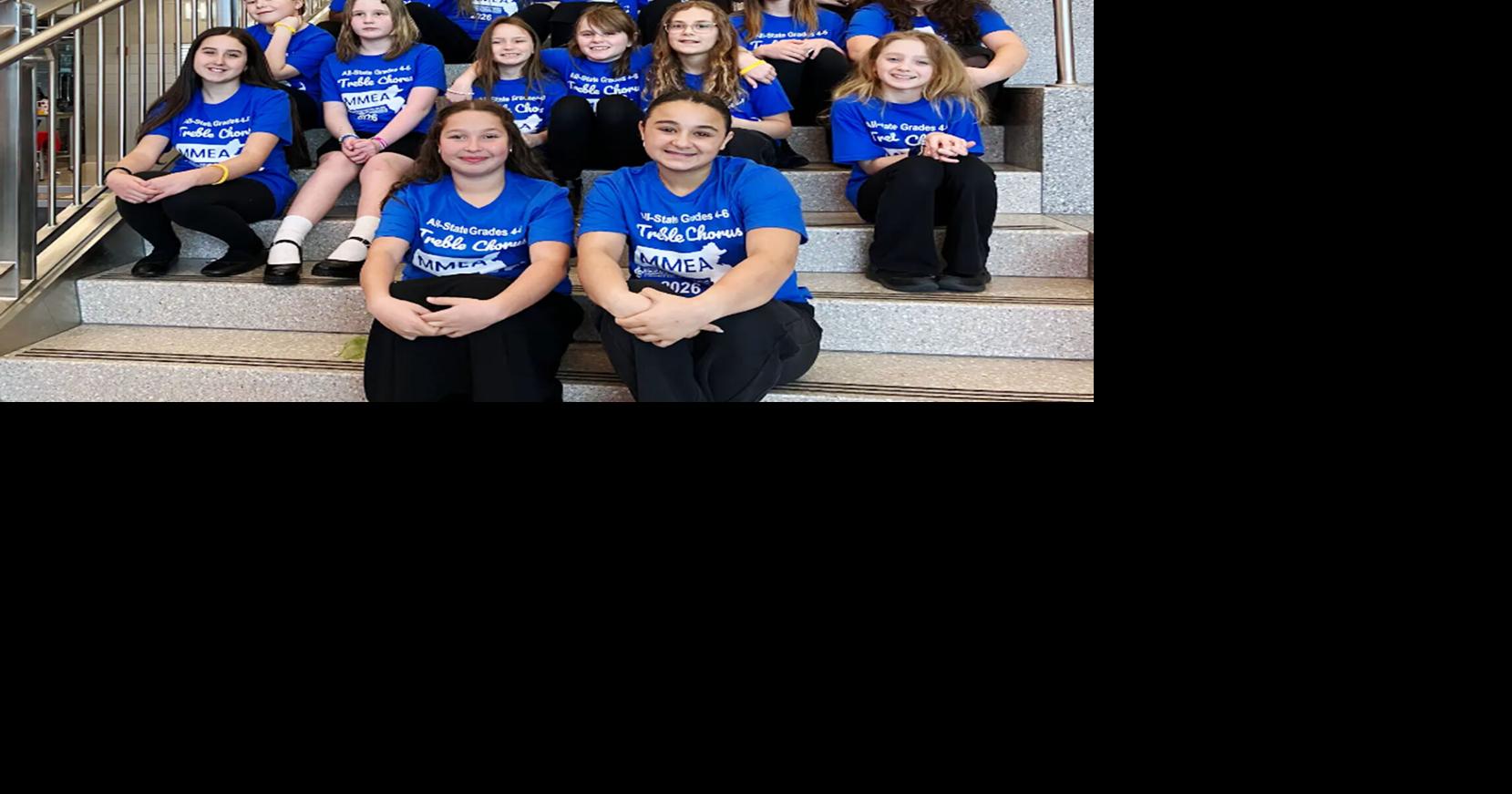 Clipper Corner: A Week Of Talent, Tradition, School Pride | Falmouth ...