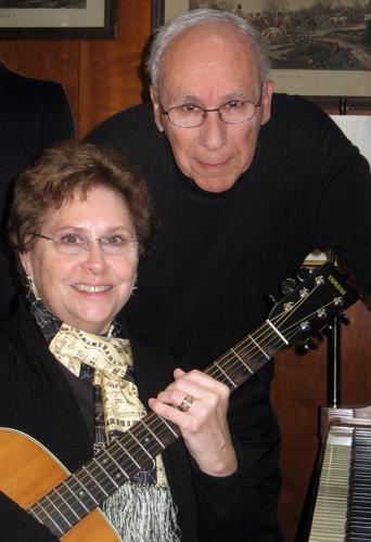 Jan And Dale To Perform Concert | Arts & Entertainment | capenews.net