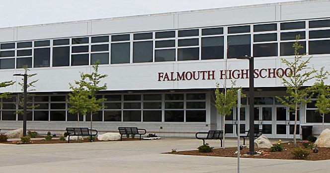Falmouth High Takes A Harder Look At Vaping | Falmouth News | capenews.net