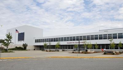 Falmouth High Takes A Harder Look At Vaping | Falmouth News | capenews.net