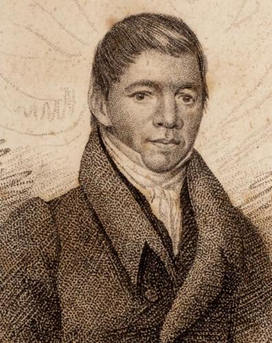 William Apess And The Plea For Mashpee Sovereignty | Mashpee News ...