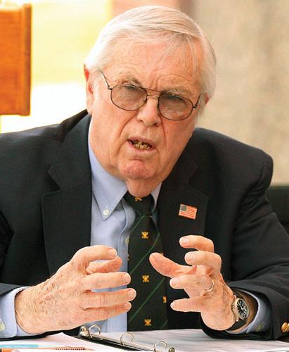 Mr. Ellis Cries Foul Over Fellow Board Members' Meeting With Wareham ...