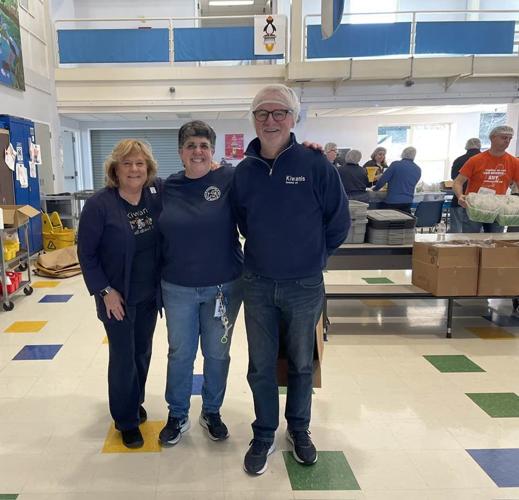 More Good Deeds From Mashpee Kiwanis | Mashpee Briefs | capenews.net