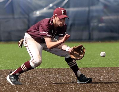 Amazing Run By Falmouth Baseball Team Comes To An End | Falmouth Sports ...