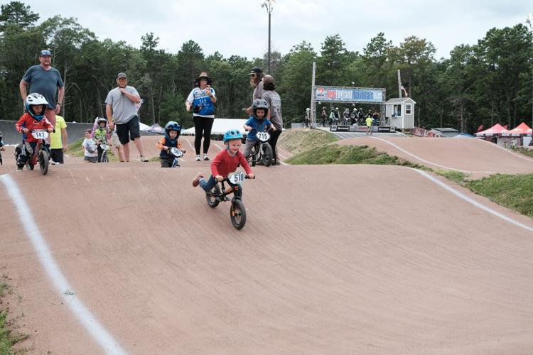 PHOTOS: New England Nationals At Cape Cod BMX | Sandwich News ...