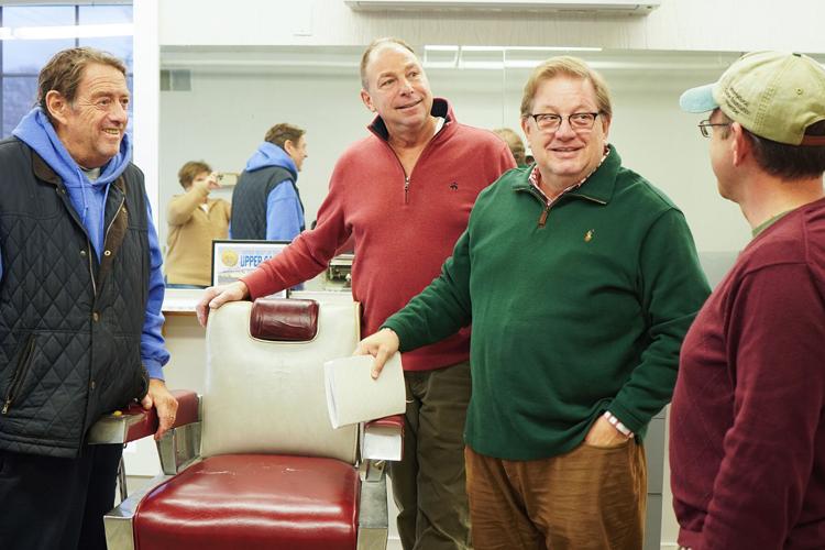 Troy's Take: Let's Keep the Memory Of Stone's Alive | Falmouth Columns ...