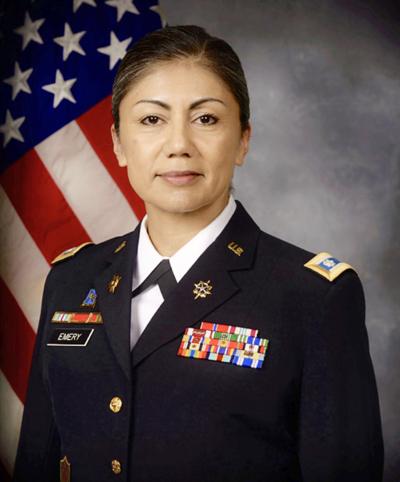 Veterans Spotlight — Maria Emery/US Army | Falmouth Columns | capenews.net