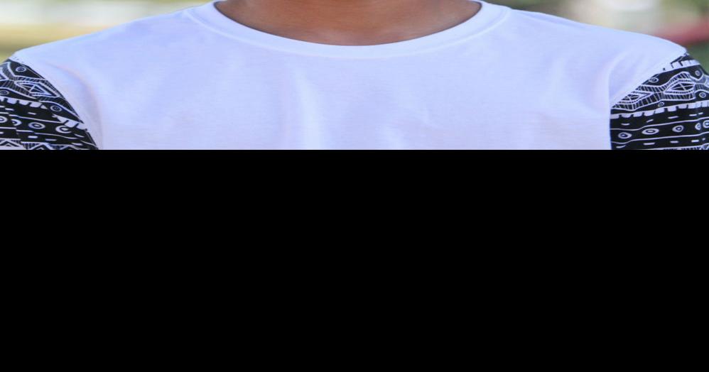 Outside The Lines With Elijah Dias From Bourne High School | Bourne ...