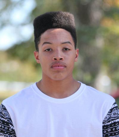 Outside The Lines With Elijah Dias From Bourne High School | Bourne ...