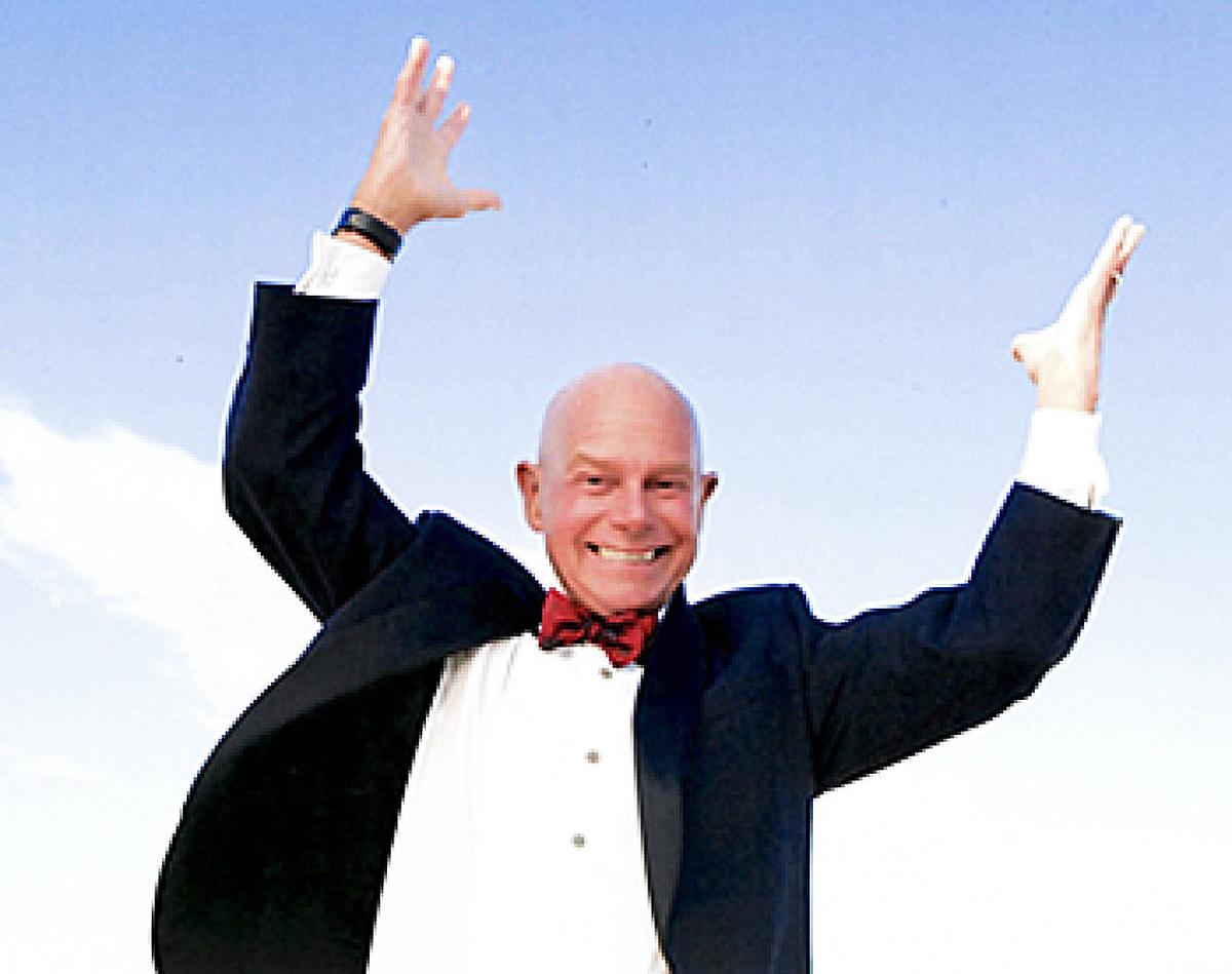 An Evening With Bobby Wetherbee | Arts & Entertainment | capenews.net