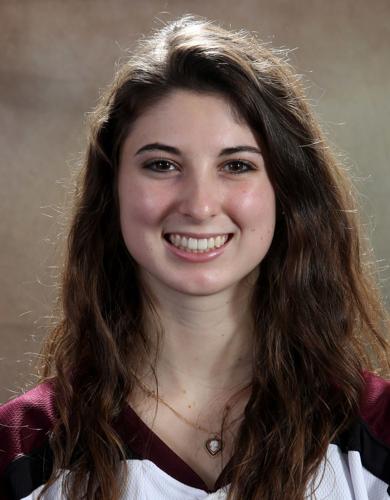 Outside The Lines With Jackie Tallino From Falmouth High School ...