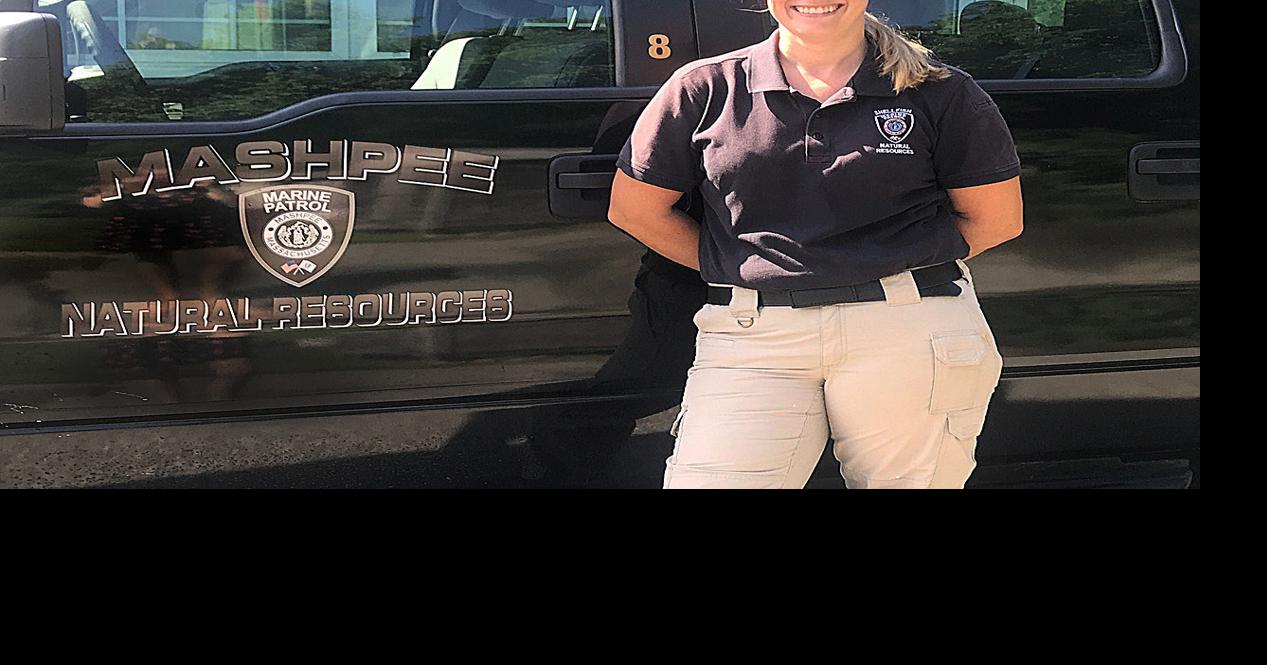 Mashpee DNR Director Named Shellfish Constable Of The Year | Mashpee ...