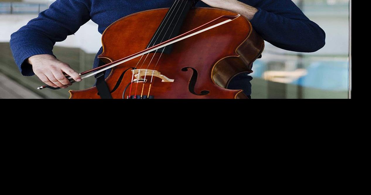 Cellist Mike Block To Play In Sandwich | Arts & Entertainment ...