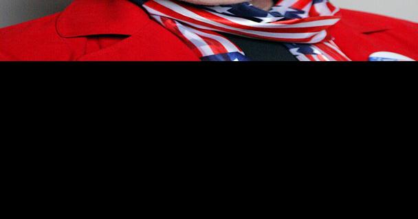 Nancy Crossman | Sandwich News | capenews.net