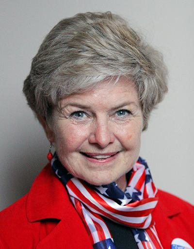 Nancy Crossman | Sandwich News | capenews.net