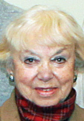 Nancy L. Phelan | Falmouth Obituaries | capenews.net