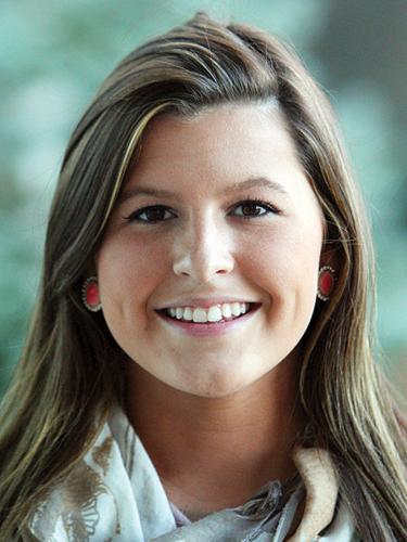 Outside The Lines With Lydia Evans From Sandwich High School | Sandwich ...