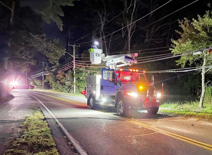 Multiple Crashes Keep Emergency Personnel Busy Over Labor Day Weekend ...