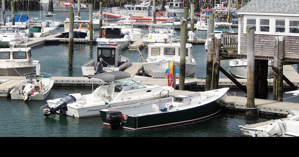 Sandwich Marina Waiting List Reopens July 1 | Sandwich | capenews.net