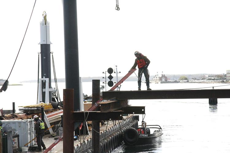 Bourne Tidal Turbine Test Site Becomes A Reality | Bourne News ...