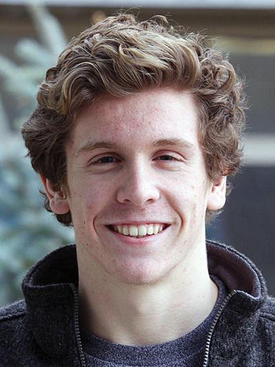 Outside The Lines With Brian Cundiff From Sandwich High School ...