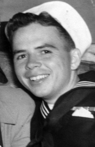 Heroic Survivor of Kamikaze Attack Bears Witness | Bourne | capenews.net