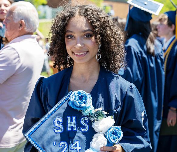 Sandwich High School Graduation 2024 - Gallery 3 | Photography ...