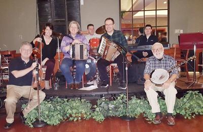 Celebrate the Irish At Historic Town Hall | Arts & Entertainment ...