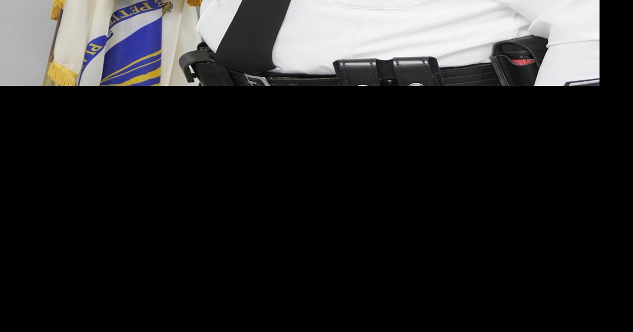 Mashpee Police Department Celebrates Staff Promotions | Mashpee News ...