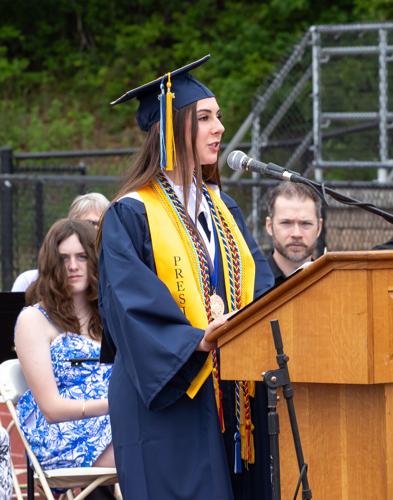 PHOTOS: Sandwich Middle High School Graduation | Sandwich News ...