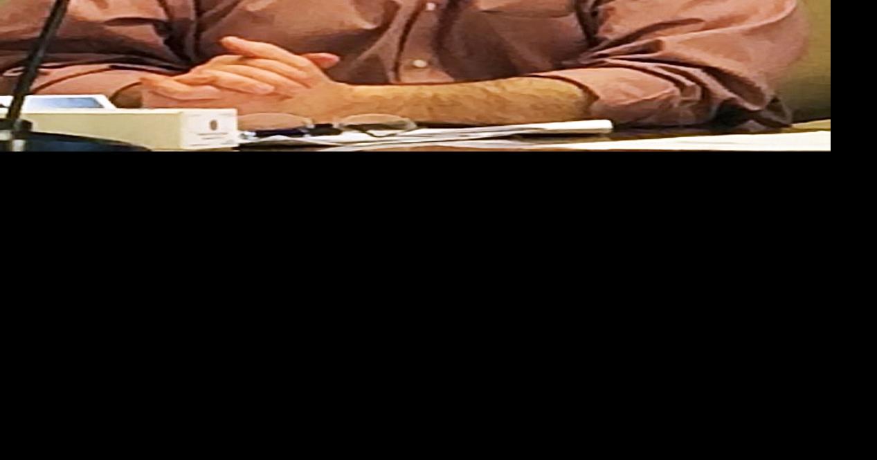 Michael Blanton Resigns From Selectmen's Board | Bourne News | capenews.net