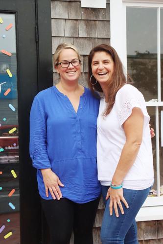 Guilty Bakery Opens Its Doors At Mashpee Commons | Mashpee News ...