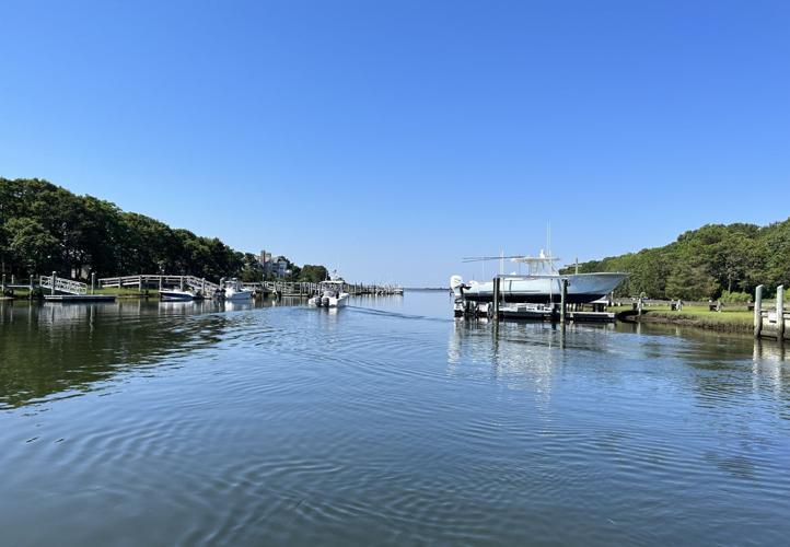 Mashpee Conservation Aims To Raise Millions | Mashpee News | capenews.net