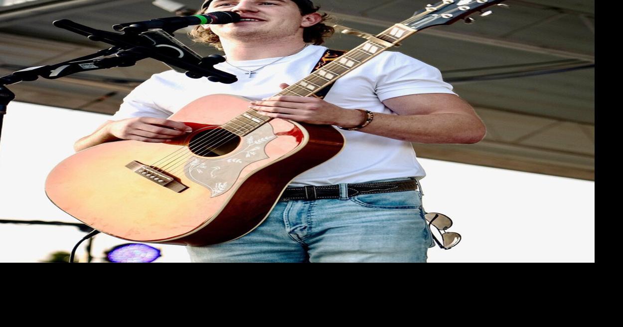 Entertainment Is Announced For Barnstable County Fair | Arts ...