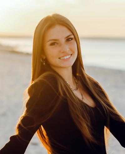 Outside The Lines With Sandwich High's Makena Clark | Sandwich Sports | capenews.net