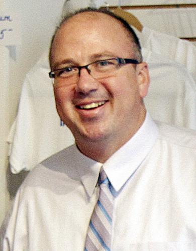 Technology Organization Recognizes Mashpee Educator | Mashpee News ...