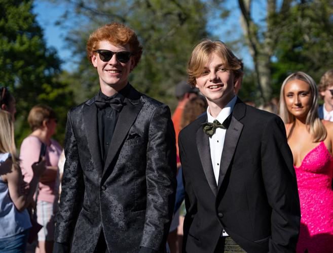 PHOTOS: A Picture-Perfect Promenade In Sandwich | Sandwich News ...