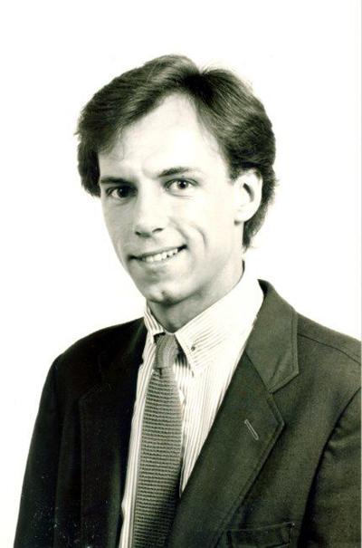 Joseph H. Roux | Bourne Obituaries | capenews.net