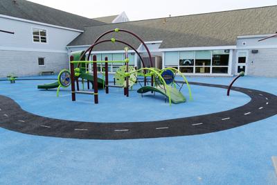 CPC Supports Funds For K.C. Coombs Playground Resurfacing | Mashpee ...