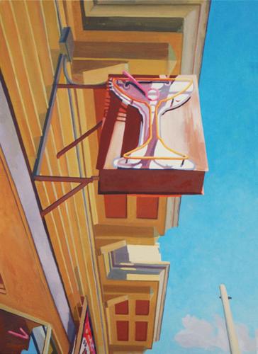 New Show Opens At Chapman Art Gallery | Arts & Entertainment | capenews.net