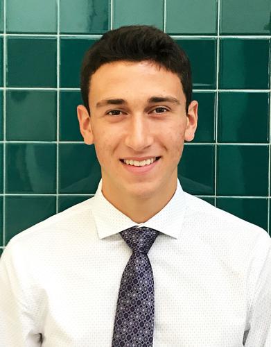 Outside The Lines With Joseph Papapietro From Sandwich High School ...