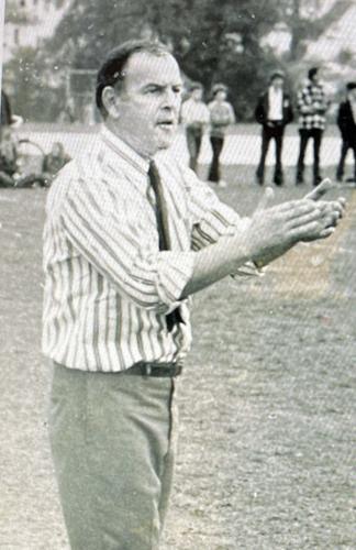 Falmouth Phenom Fred Toran: 'Building Character One Brick At A Time ...