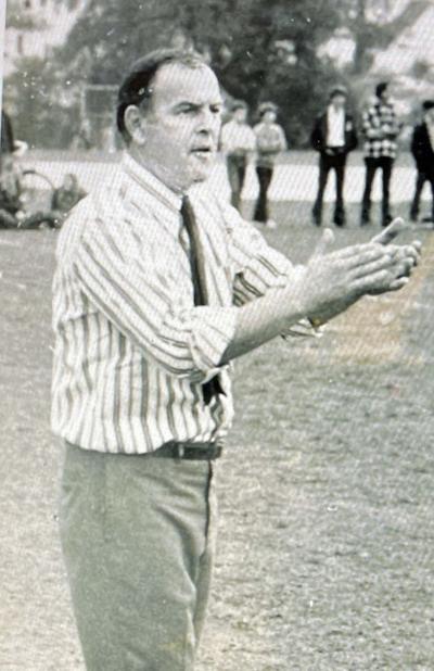 Falmouth Phenom Fred Toran: 'Building Character One Brick At A Time ...