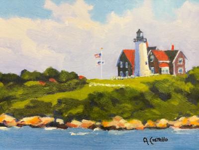 Anne Costello Will Be Featured Artist At The Gallery On Main | Arts ...