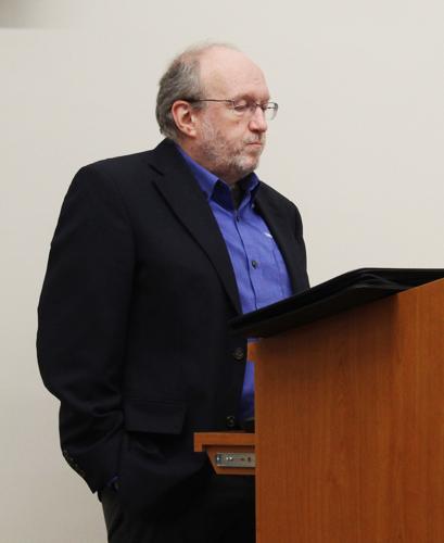 Is A Second Vote Needed On Falmouth's Wastewater Plant Upgrade ...