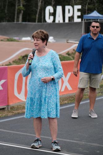 PHOTOS: New England Nationals At Cape Cod BMX | Sandwich News ...