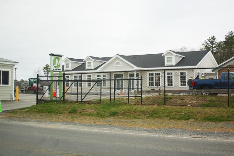 Select Board Renews Triple M Host Community Agreement | Mashpee Briefs ...